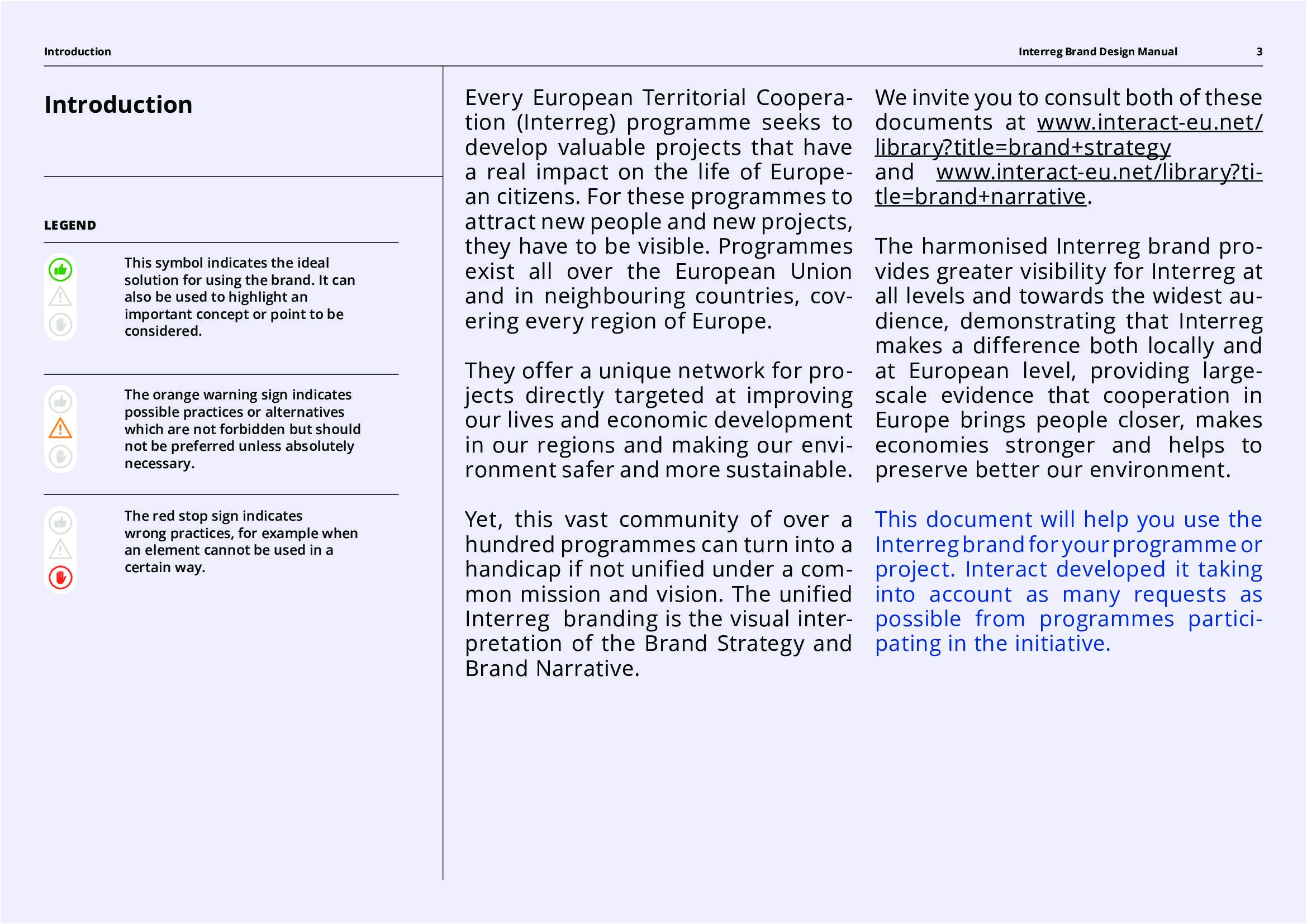 Interact | cooperation works