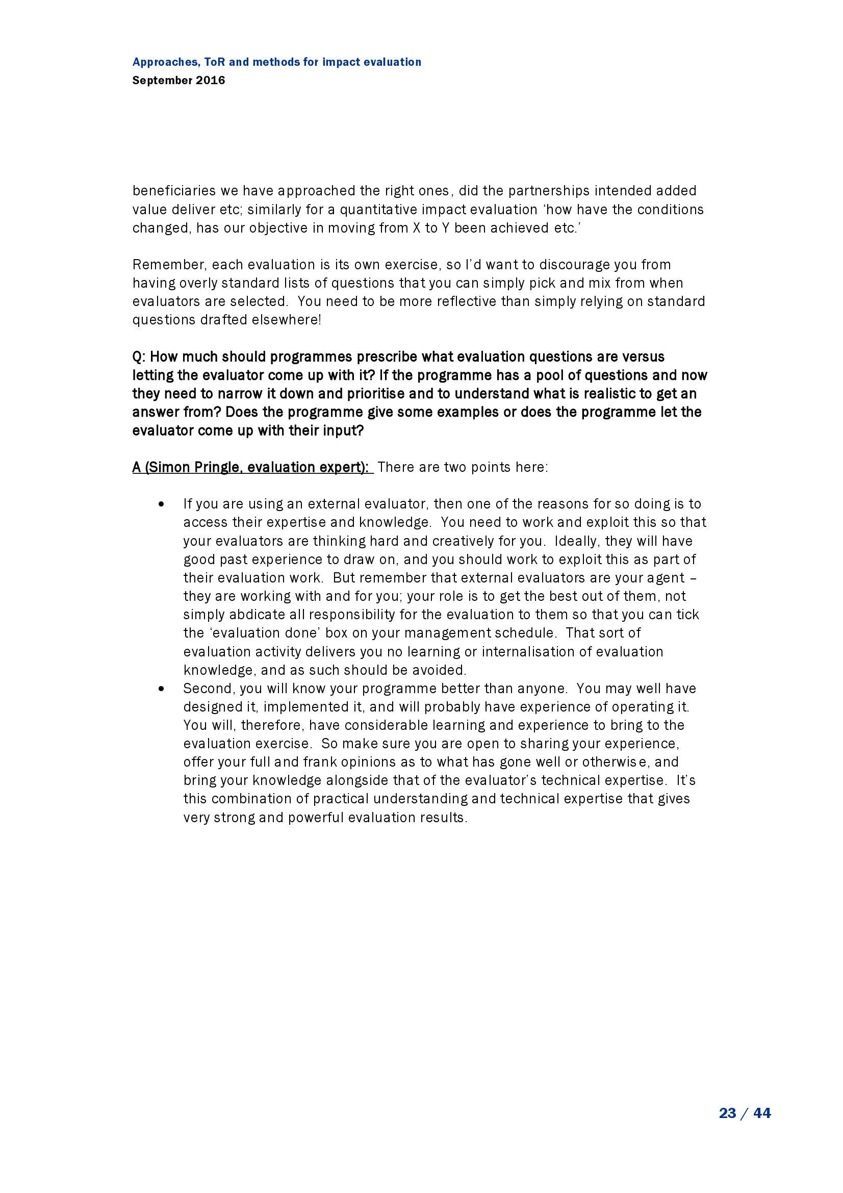 Interact | cooperation works