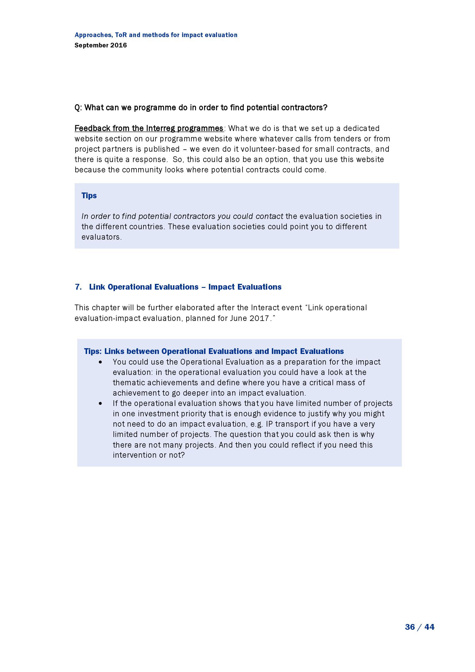 Interact | cooperation works