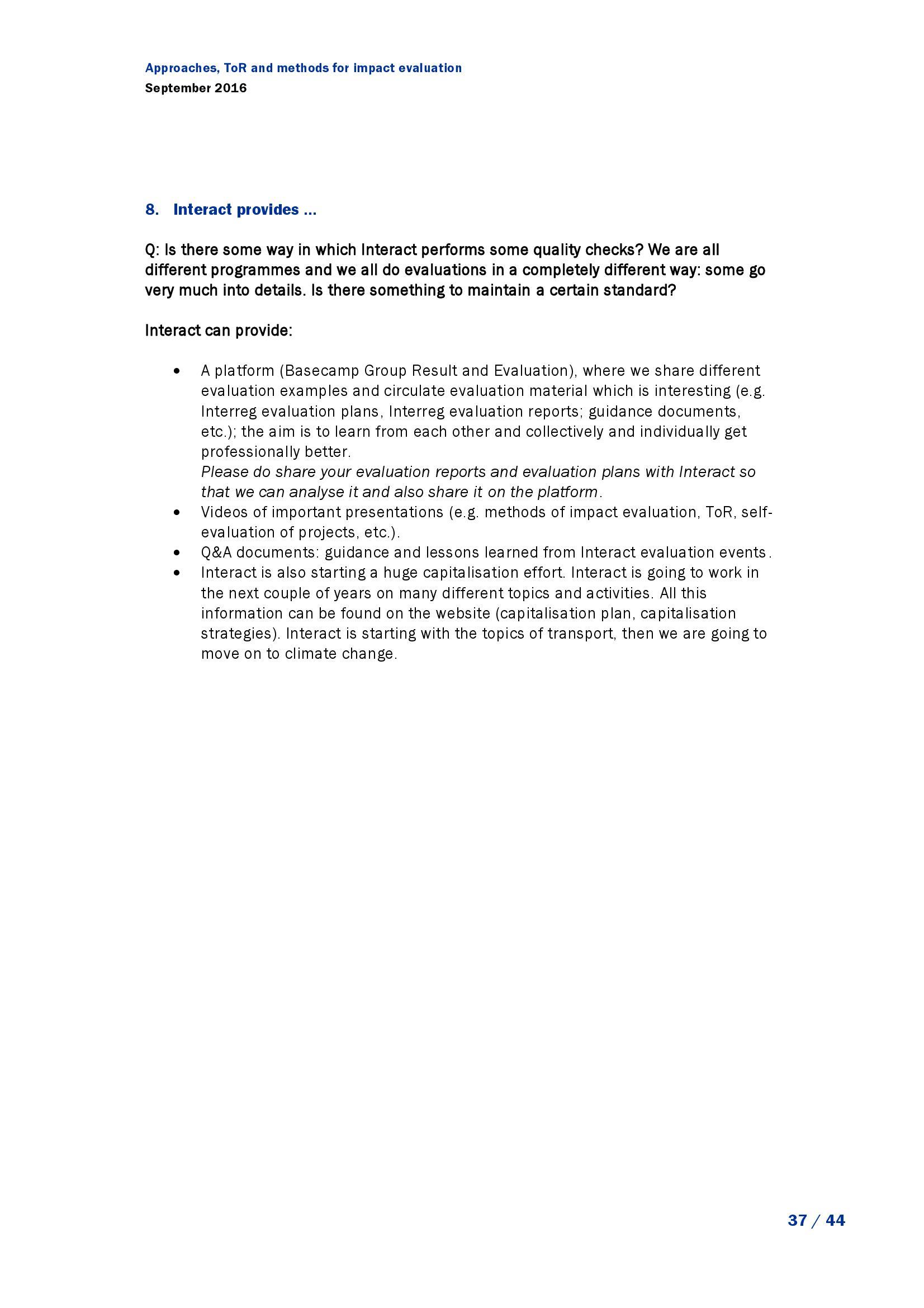 Interact | cooperation works